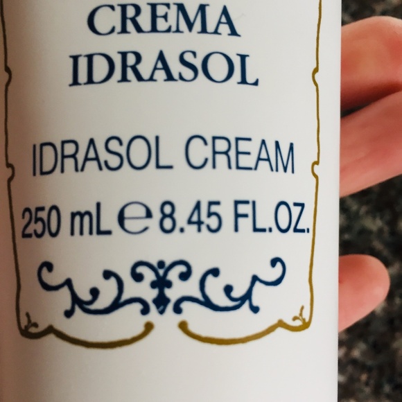 SM Novella | Makeup | Sm Novella Firenze Idrasol Cream 25ml Full Size Officina Profumo ...